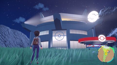 Pokemon Scarlet and Violet Elite Four: All Elite Four Pokemon | VGC