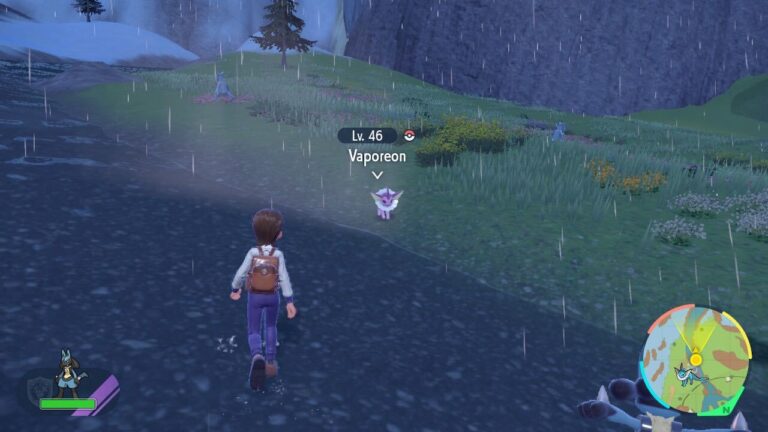 How to get Shiny Charm Pokemon Scarlet and Violet | VGC