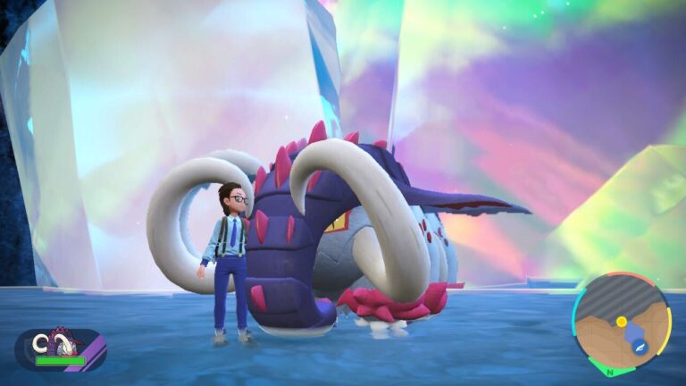Great Tusk location: Where to catch Great Tusk in Pokemon Scarlet | VGC