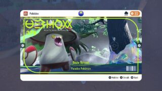 Brute Bonnet location: Where to catch Brute Bonnet in Pokemon Scarlet | VGC