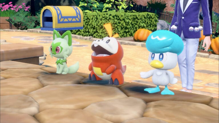 How to get Shiny Charm Pokemon Scarlet and Violet | VGC