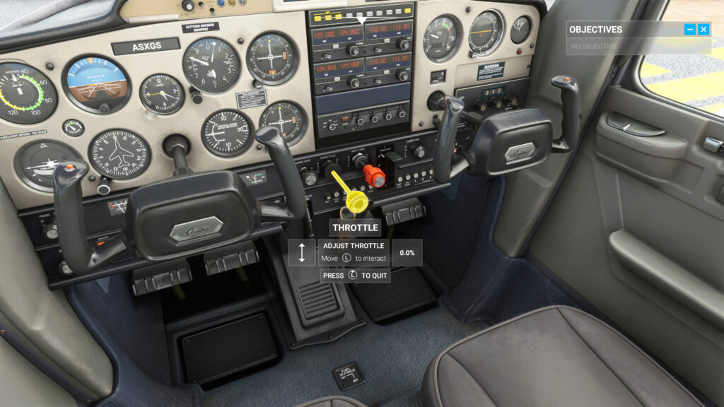 On its 40th anniversary, Flight Simulator’s boss is already looking to ...