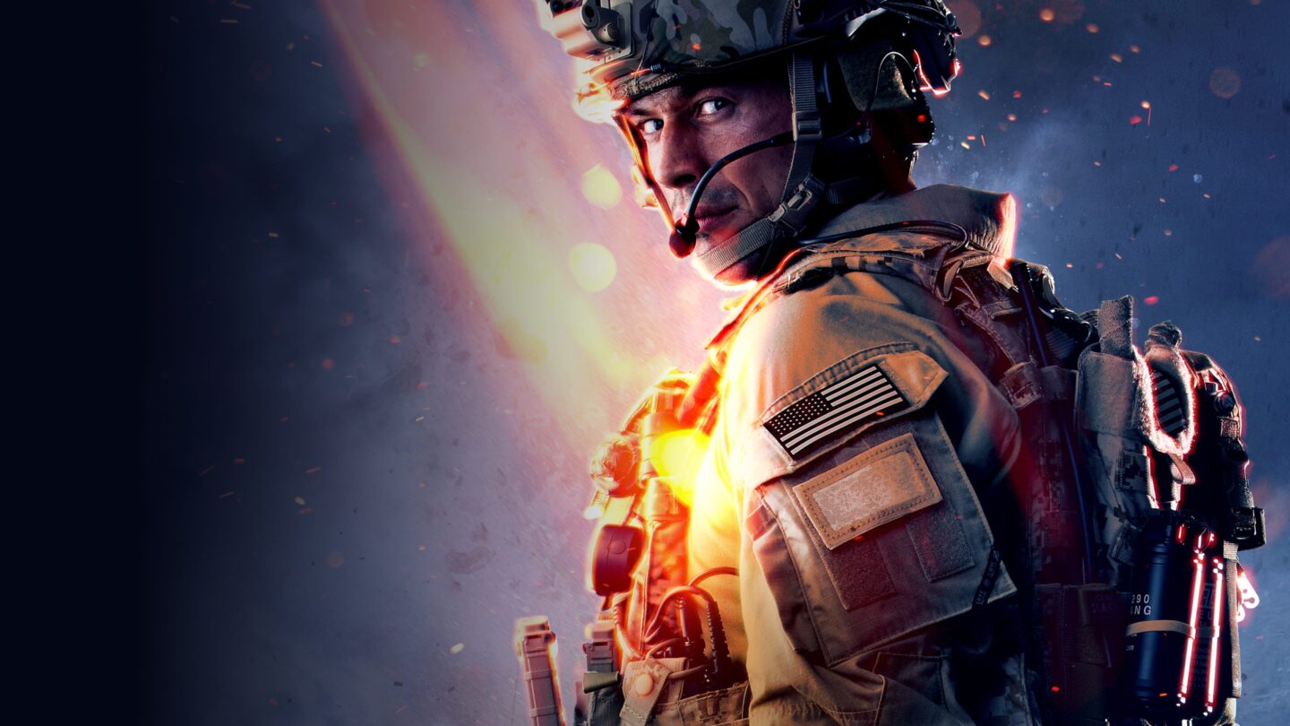 The Battlefield Mobile open beta has launched in some regions | VGC The Battlefield Mobile open beta has launched in some regions | VGC