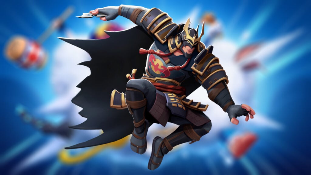 MultiVersus’ season 2 battle pass takes twice as much XP to complete as ...