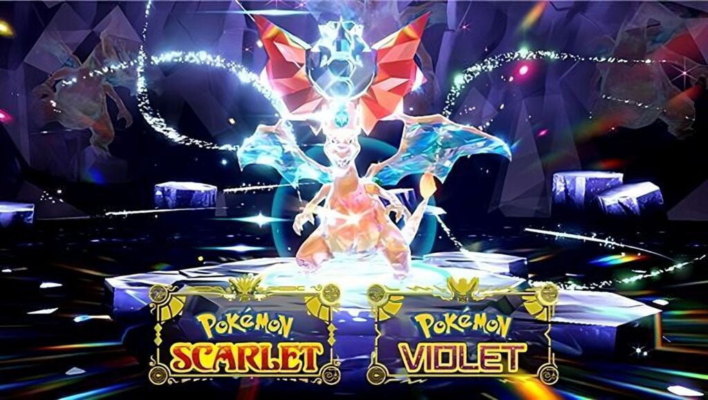 Charcadet Evolution: How to evolve Charcadet in Pokemon Scarlet | VGC