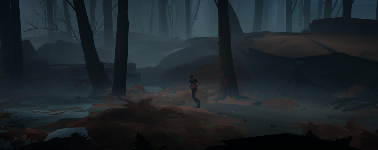 Review: Somerville is a brief but beautiful sci-fi survival story | VGC