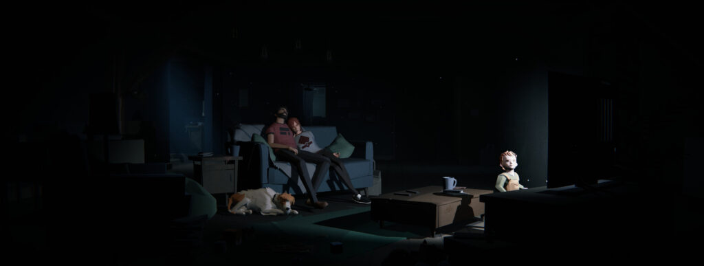 Review: Somerville is a brief but beautiful sci-fi survival story | VGC