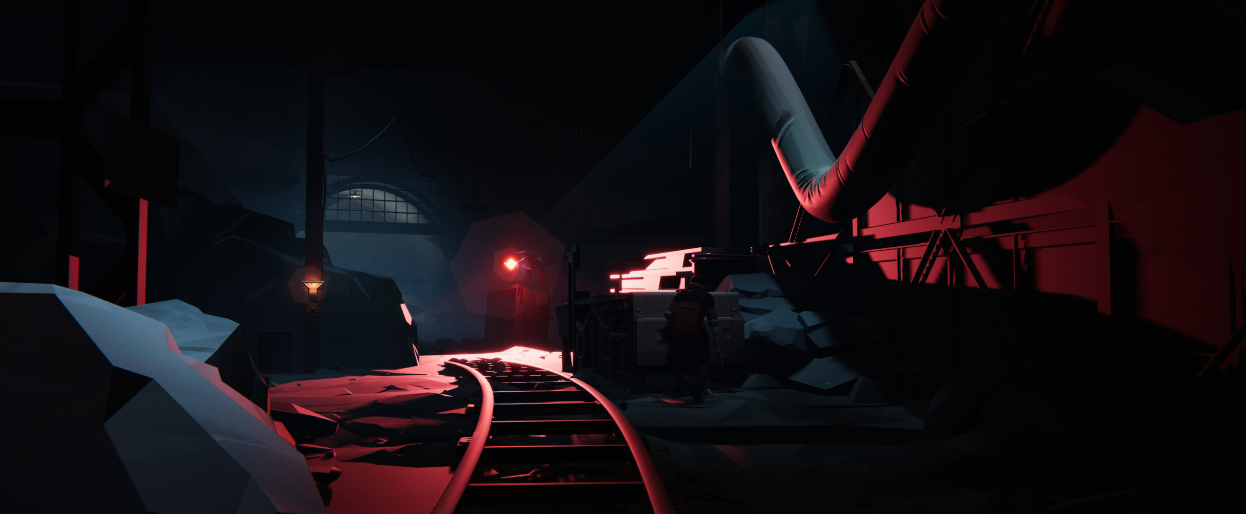 Review: Somerville is a brief but beautiful sci-fi survival story | VGC