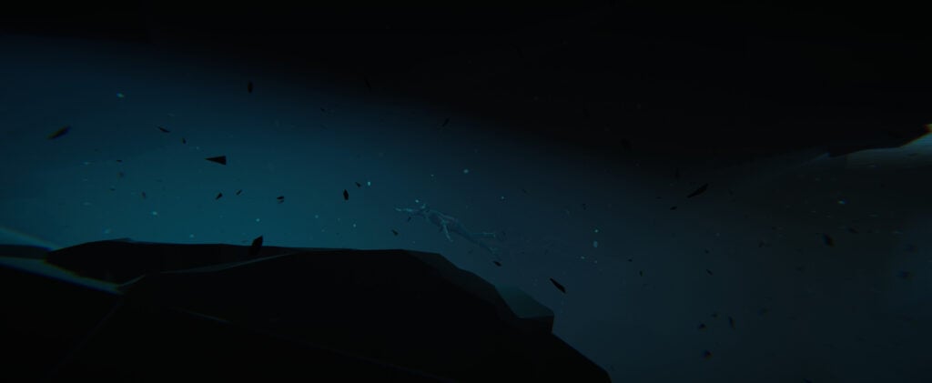 Review: Somerville is a brief but beautiful sci-fi survival story | VGC