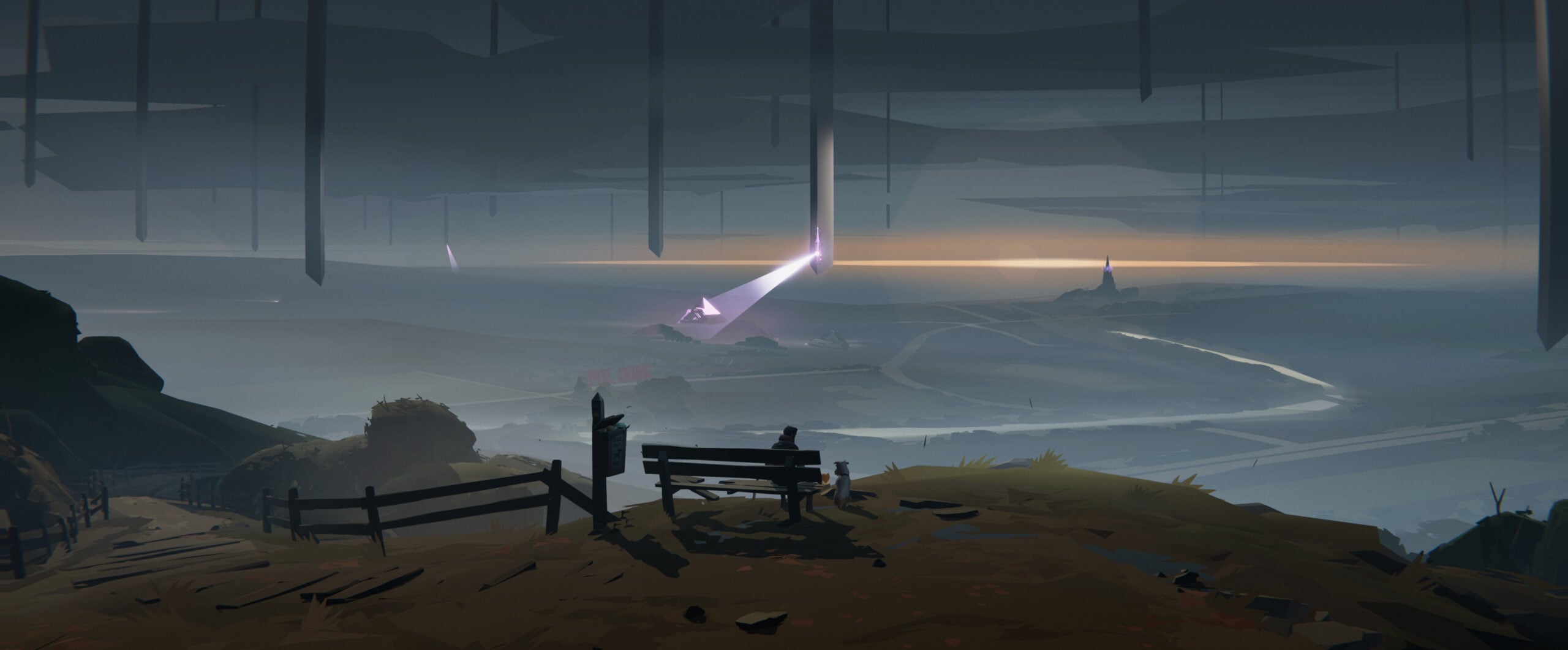 Review: Somerville is a brief but beautiful sci-fi survival story | VGC