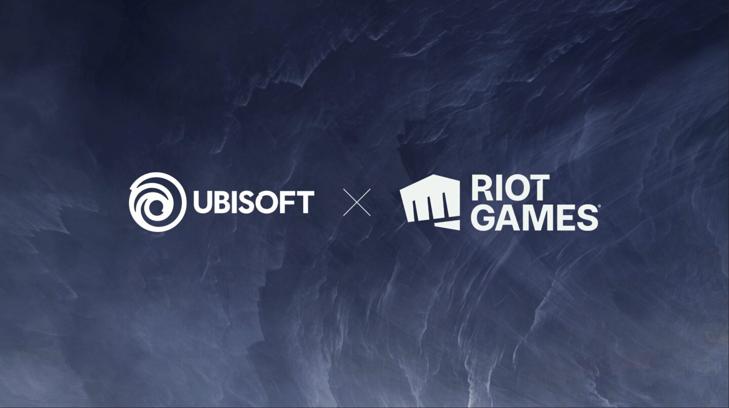 Ubisoft and Riot team up for research project targeting toxicity in ...