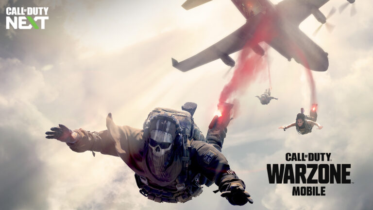 Call of Duty: Warzone Mobile officially shuts down in April, Activision ...