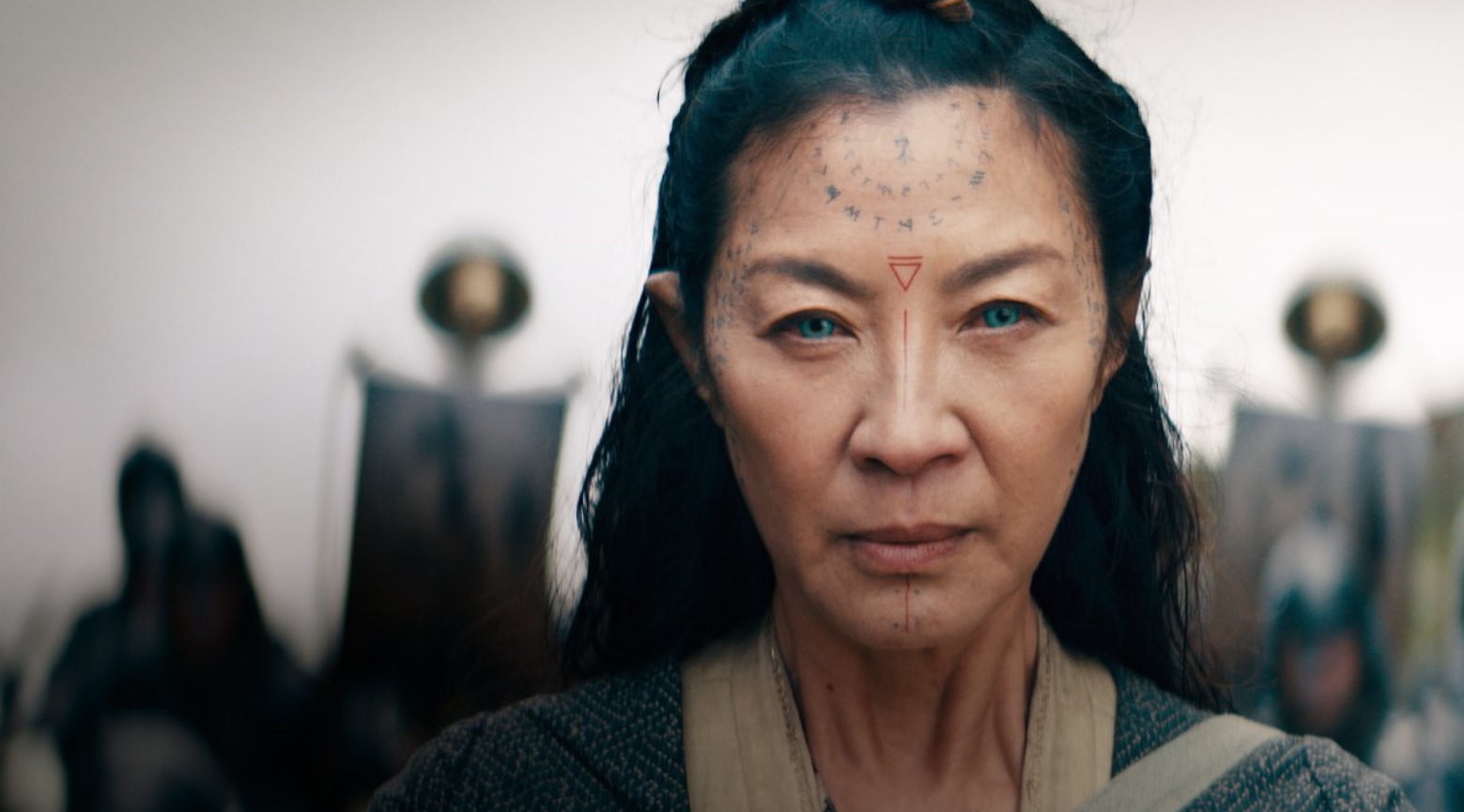 Netflix has released a new trailer for its live action The Witcher ...