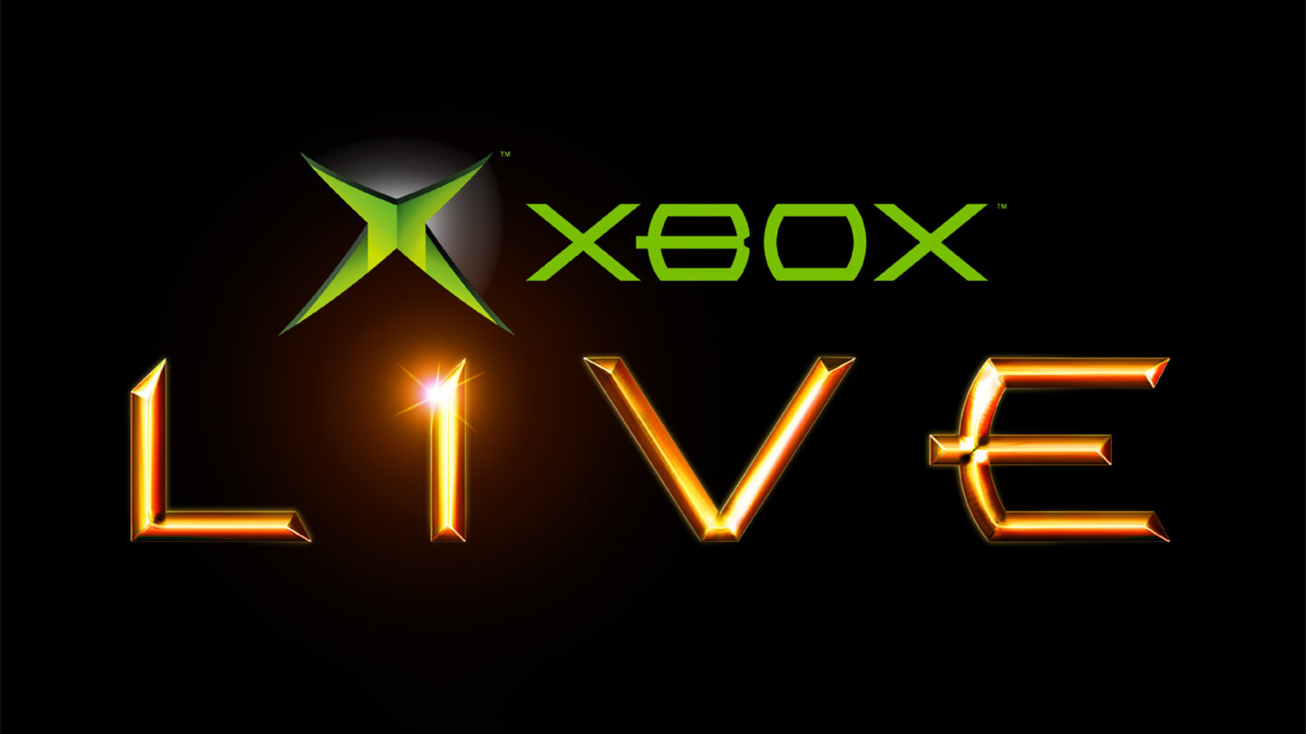 Xbox Live is now 20 years old | VGC