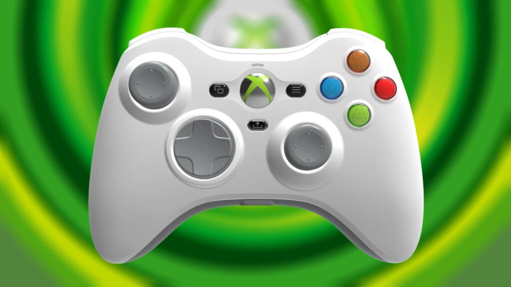 The Xbox 360 Store is closing next year | VGC