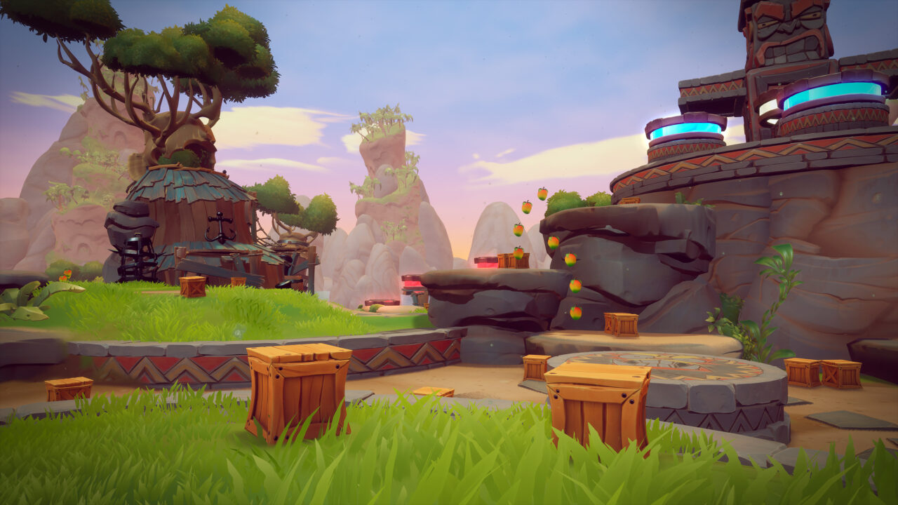 2023 Preview: Crash Team Rumble is the series’ long-awaited multiplayer ...