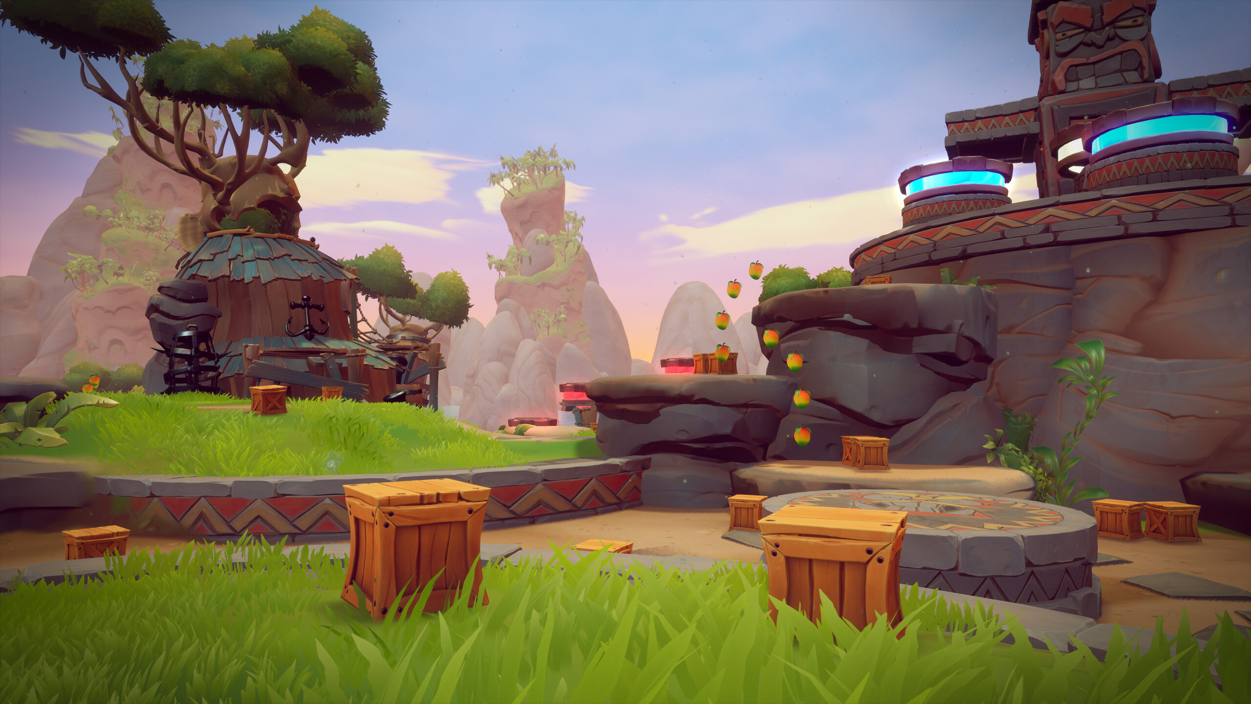 2023 Preview: Crash Team Rumble is the series’ long-awaited multiplayer ...