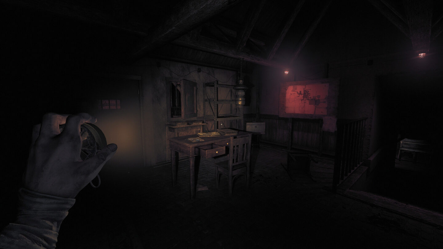 A new Amnesia is coming to PC and consoles next year | VGC