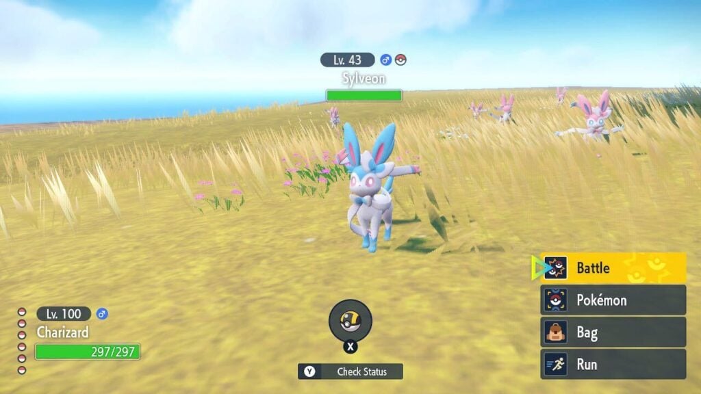 Isolated Encounter Method explained - Pokemon Scarlet and Violet | VGC