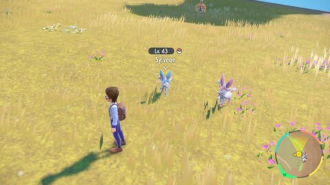 Shiny Pokemon Scarlet and Violet: How to find Shiny Pokemon | VGC