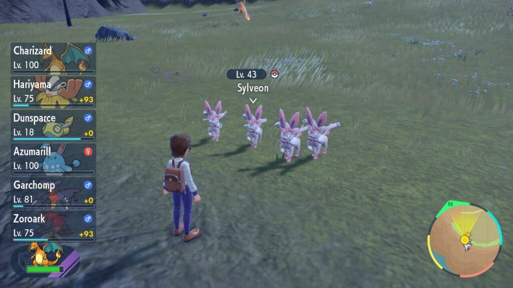 Isolated Encounter Method explained - Pokemon Scarlet and Violet | VGC