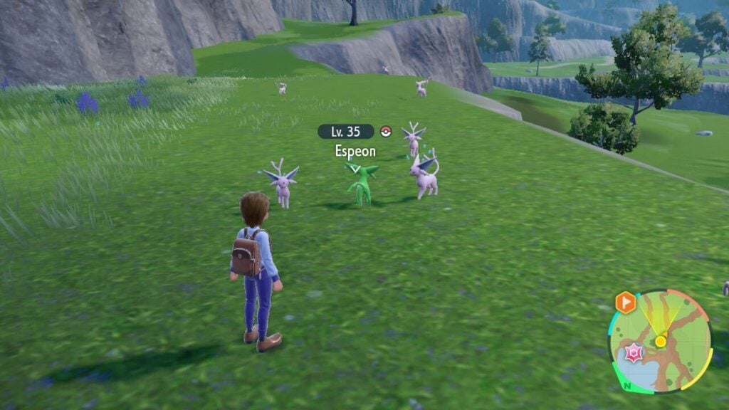 Isolated Encounter Method explained - Pokemon Scarlet and Violet | VGC