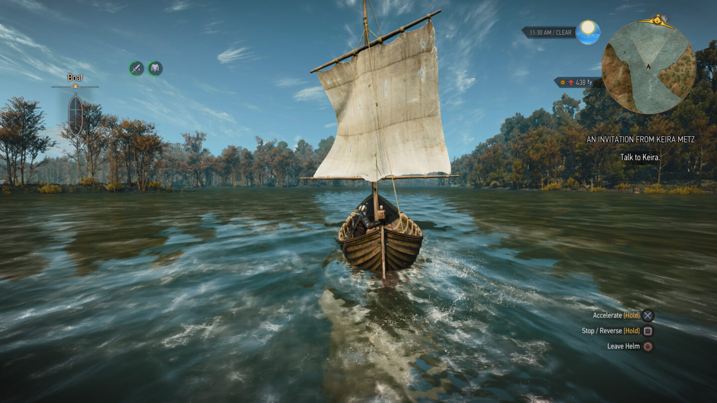 Review: Witcher 3 on PS5/XSX is the definitive version of one of the ...