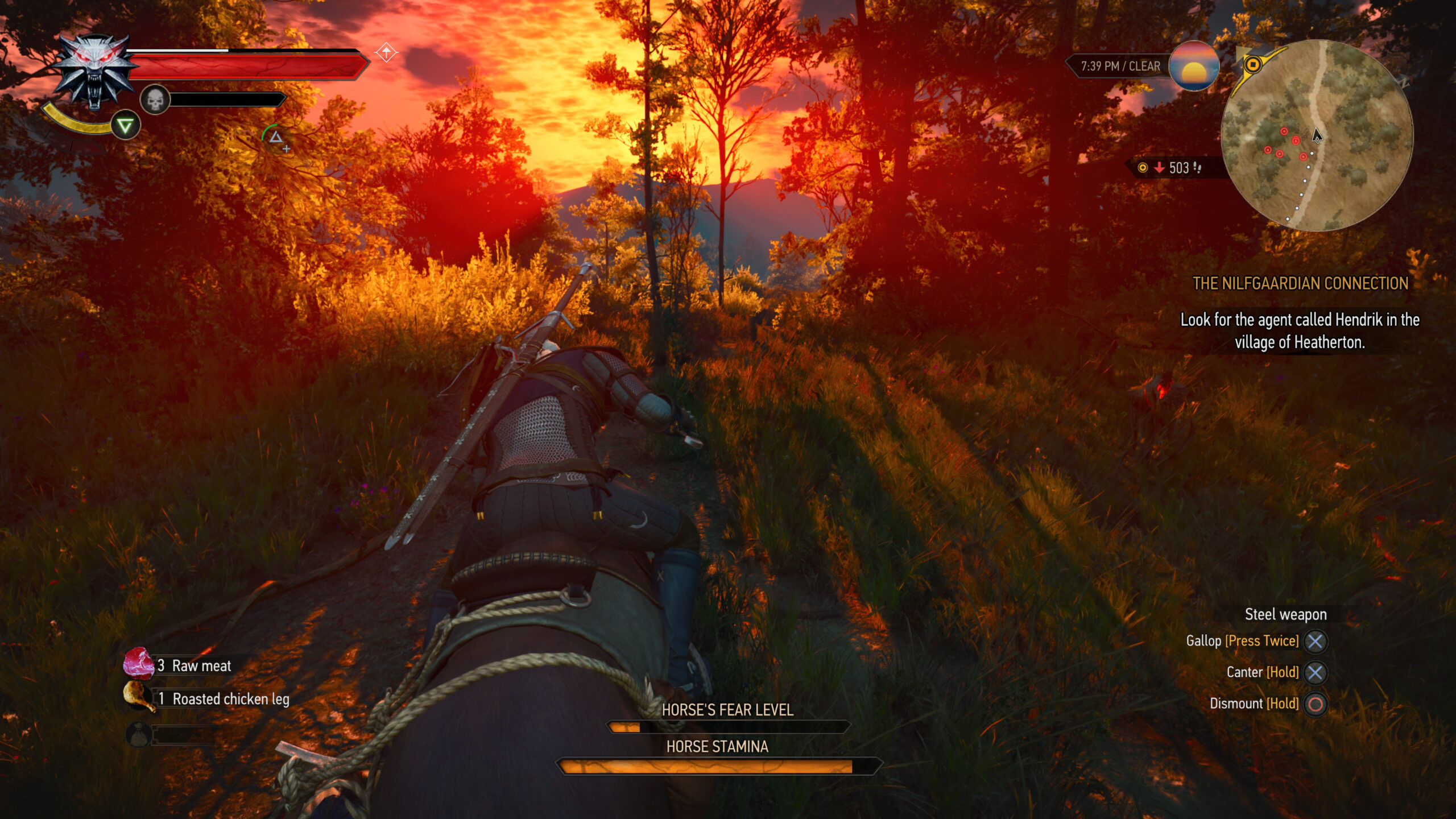 Review: Witcher 3 on PS5/XSX is the definitive version of one of the ...