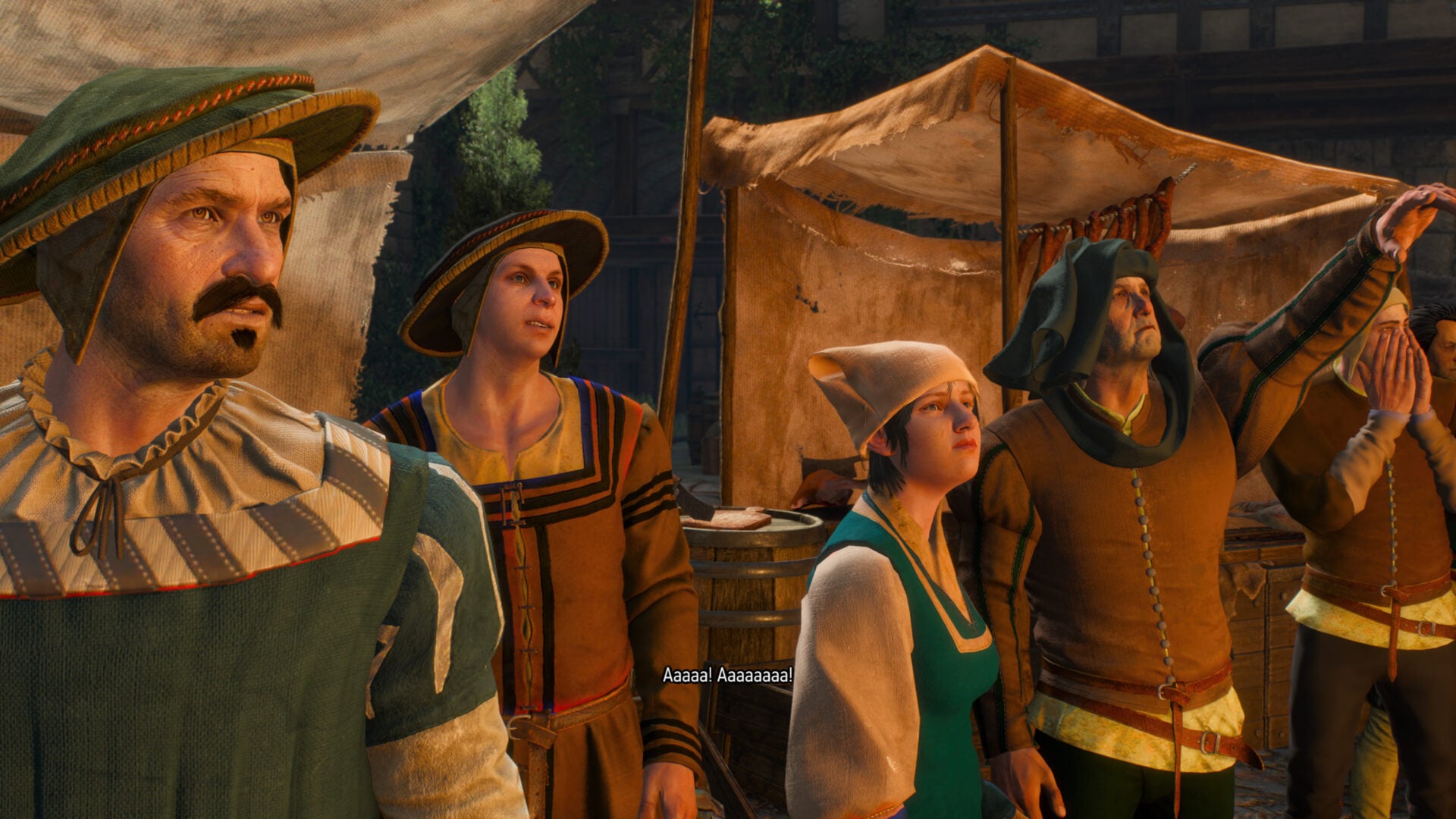 Review: Witcher 3 on PS5/XSX is the definitive version of one of the ...