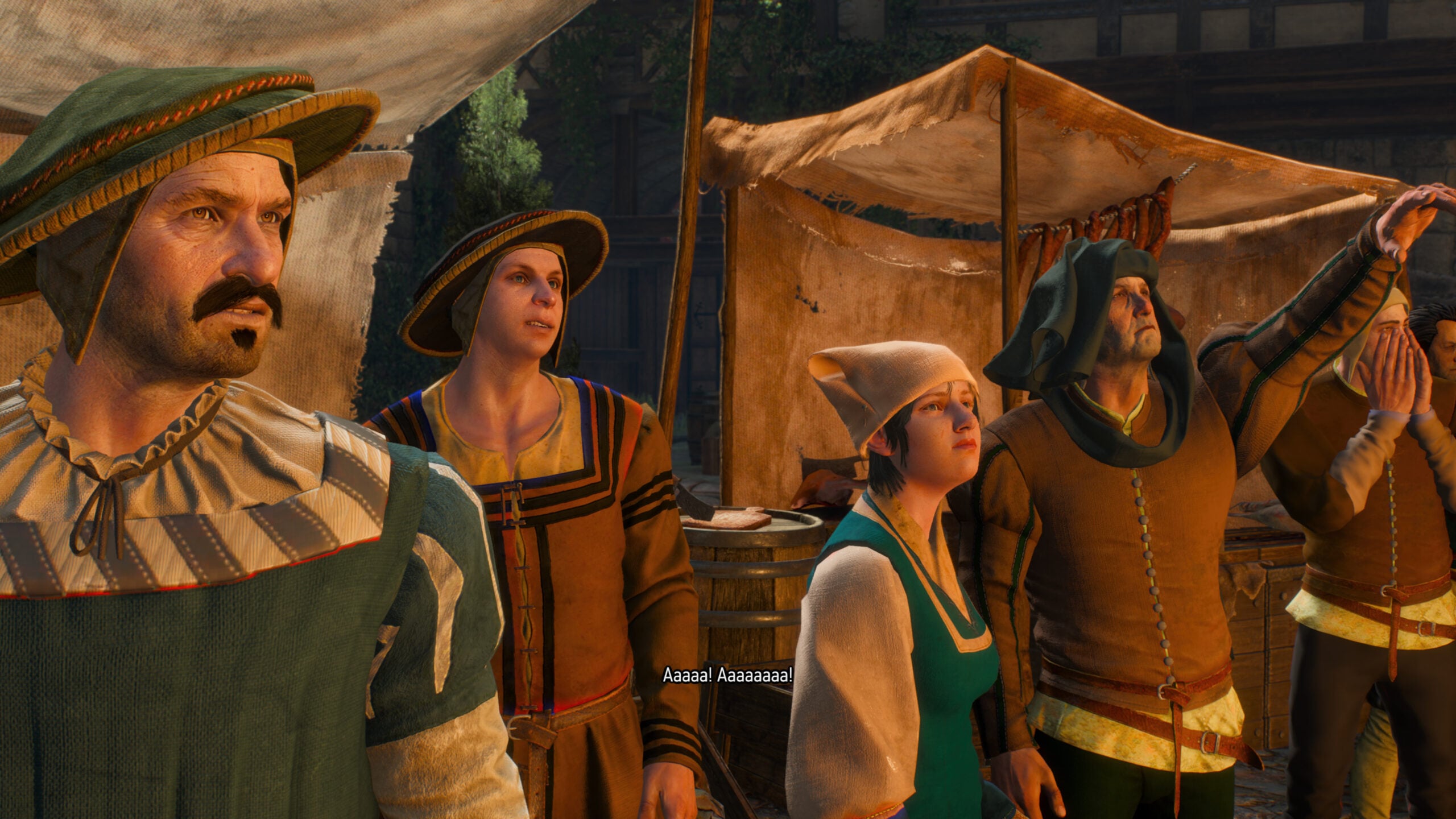 Review: Witcher 3 on PS5/XSX is the definitive version of one of the ...