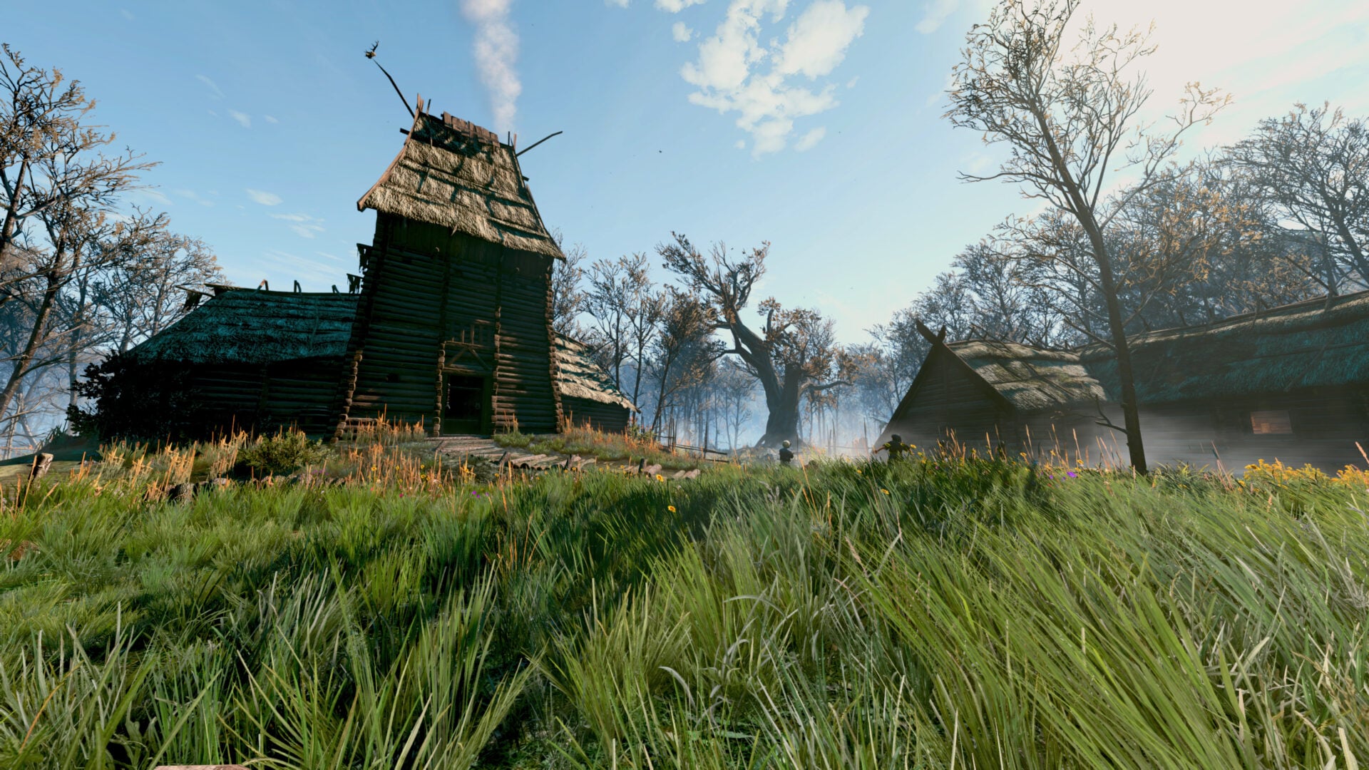 Review: Witcher 3 on PS5/XSX is the definitive version of one of the ...