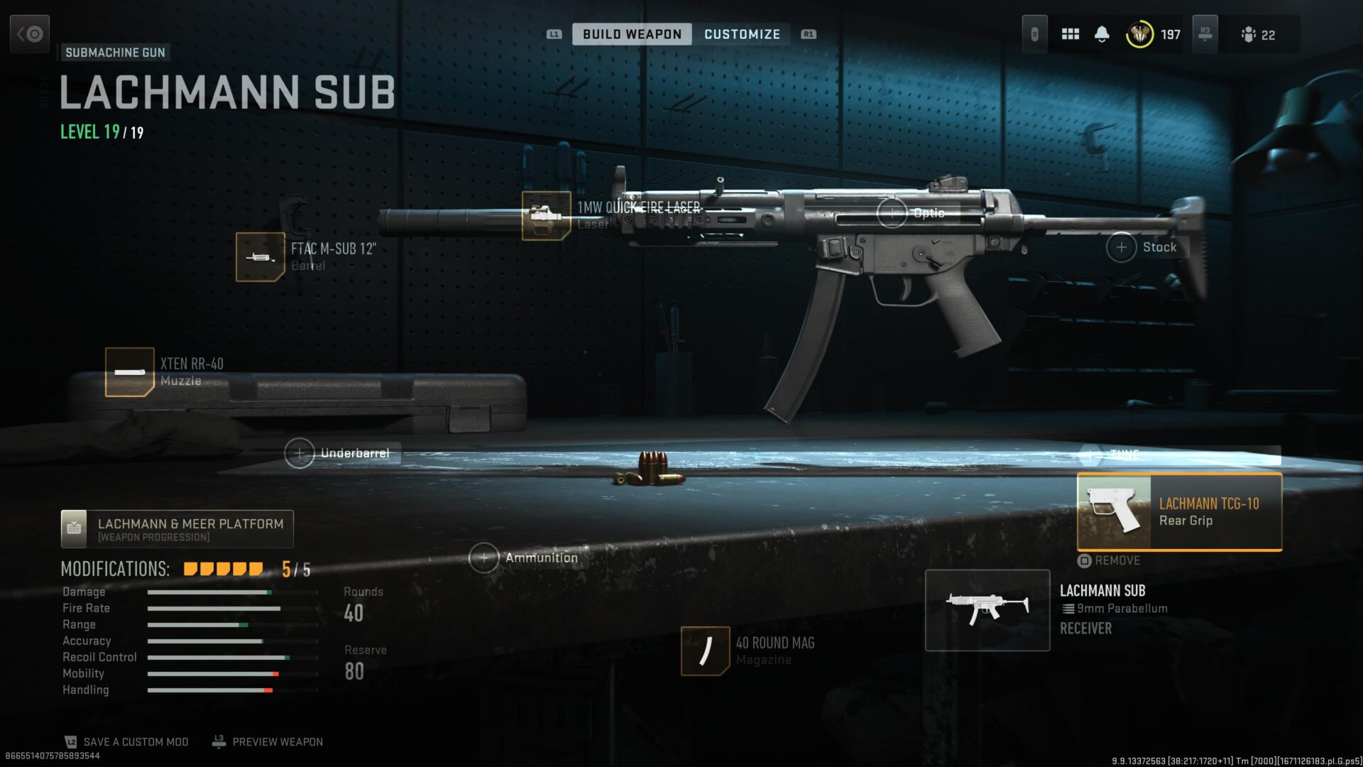 Warzone 2 best loadouts for Season 1 Reloaded | VGC