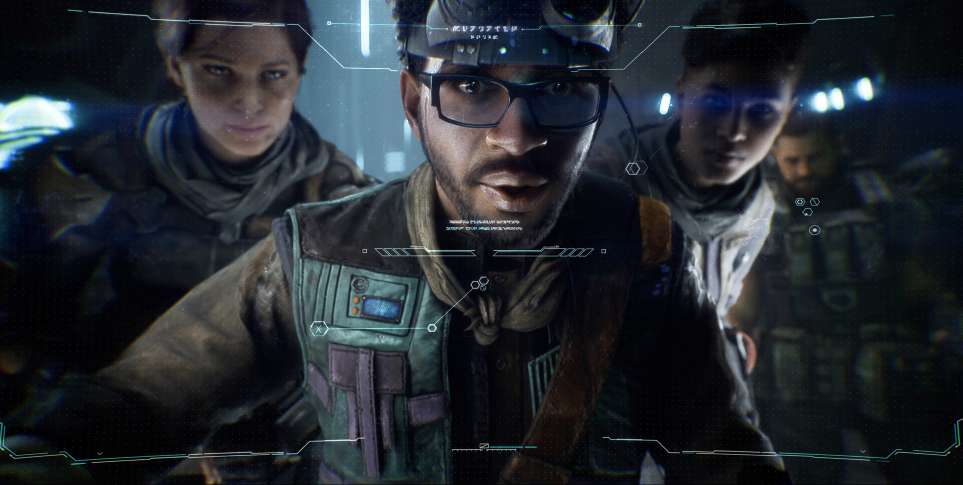 Transformers: Reactivate is a new co-op action game from Splash Damage ...