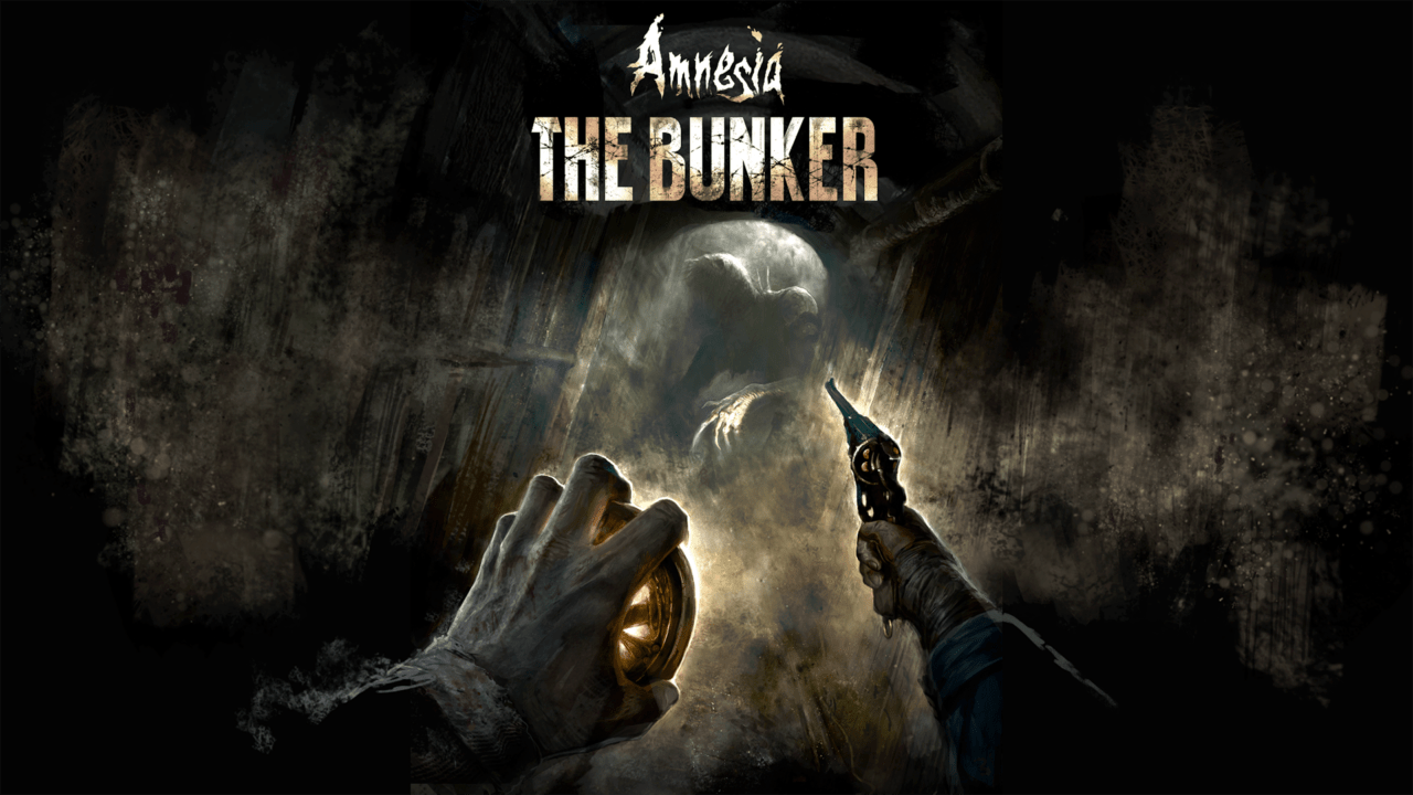 Amnesia: The Bunker has been delayed to June | VGC Amnesia: The Bunker has been delayed to June | VGC