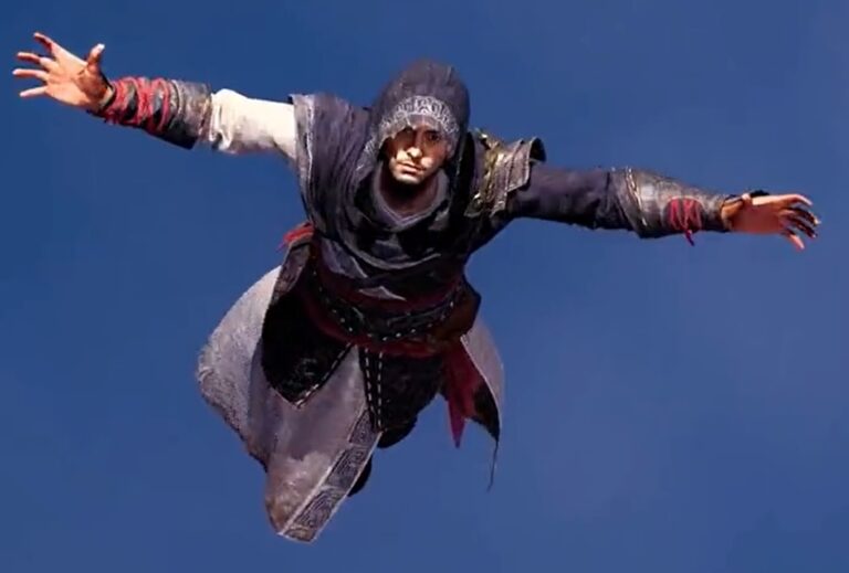 Over 20 minutes of Assassin’s Creed Jade footage has leaked | VGC
