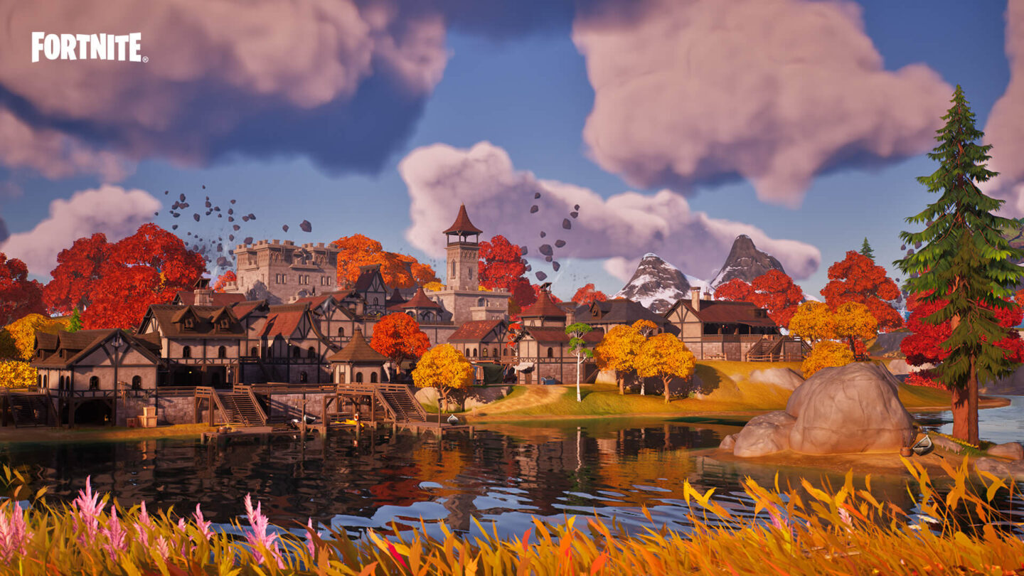 Fortnite servers not responding: What time does Fortnite Chapter 4 ... Fortnite servers not responding: What time does Fortnite Chapter 4 ...