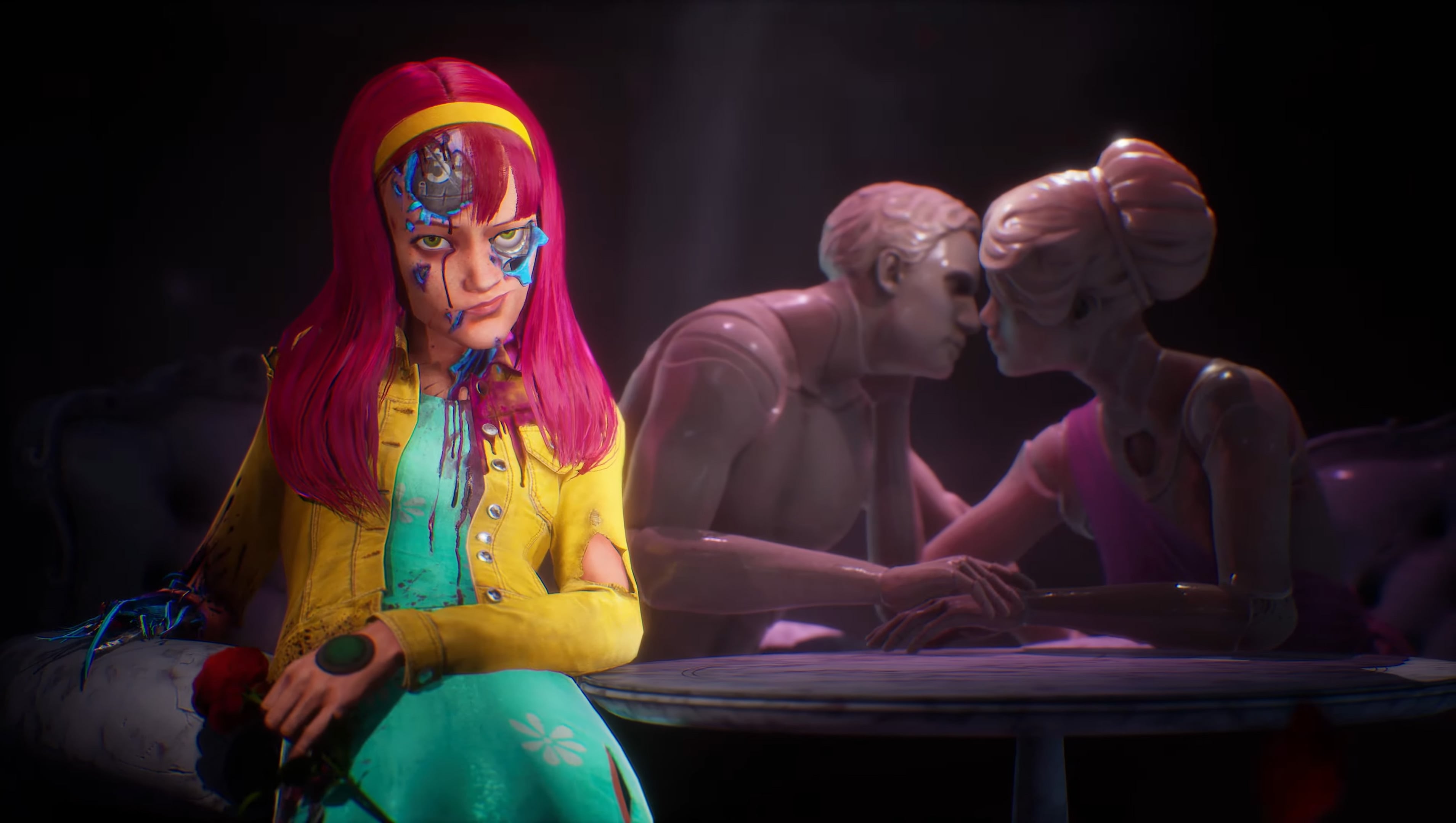 BioShock creator Ken Levine’s latest game is Judas | VGC