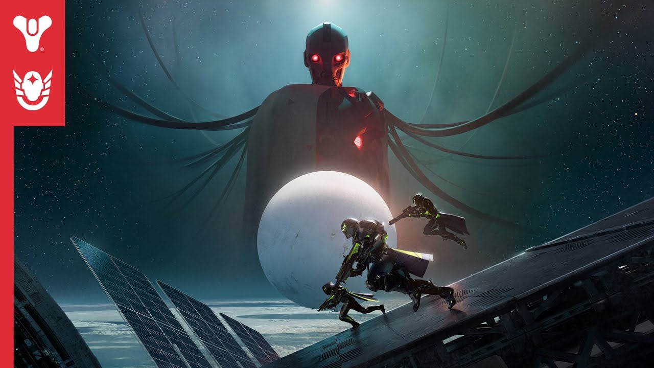 Destiny 2 Season 19 detailed, including new dungeon, crucible updates ...