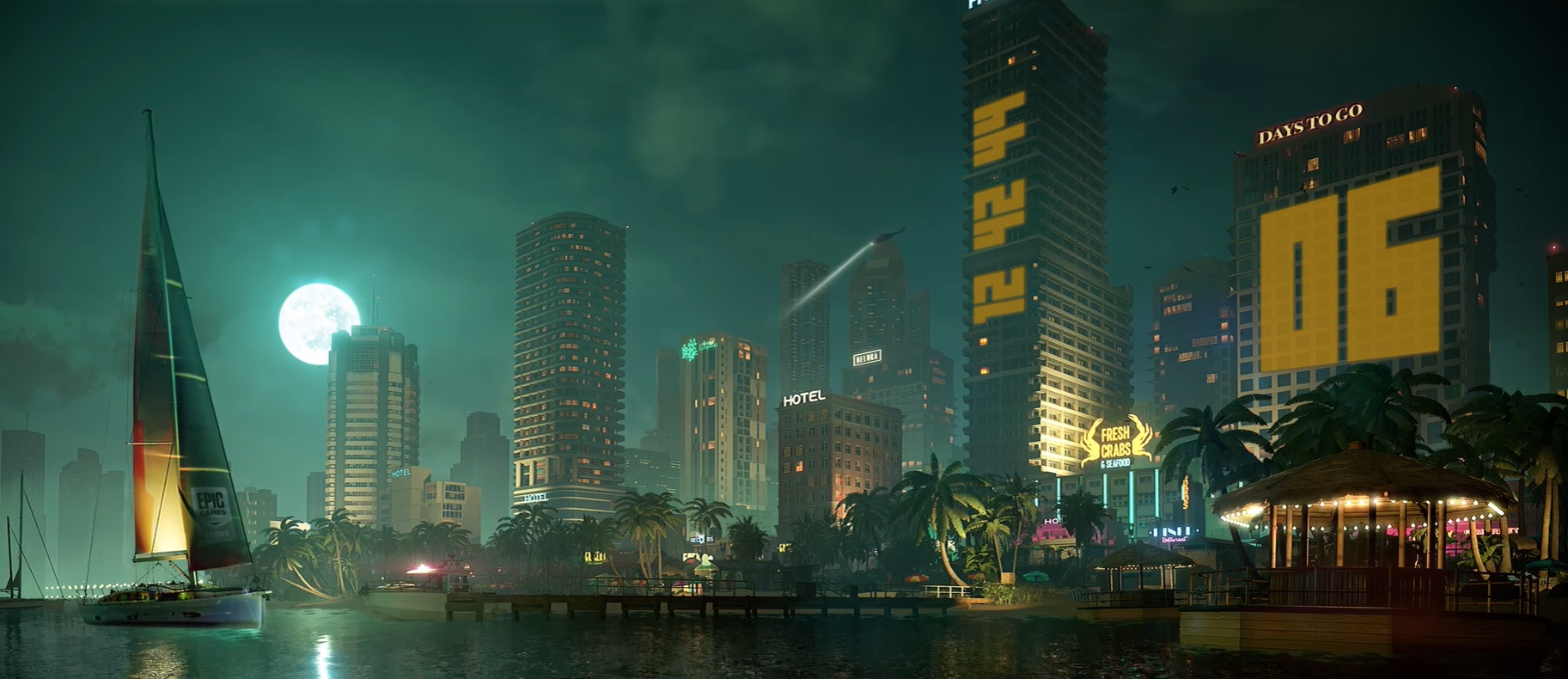 505 and Epic Games have launched a teaser site for a Game Awards reveal ...
