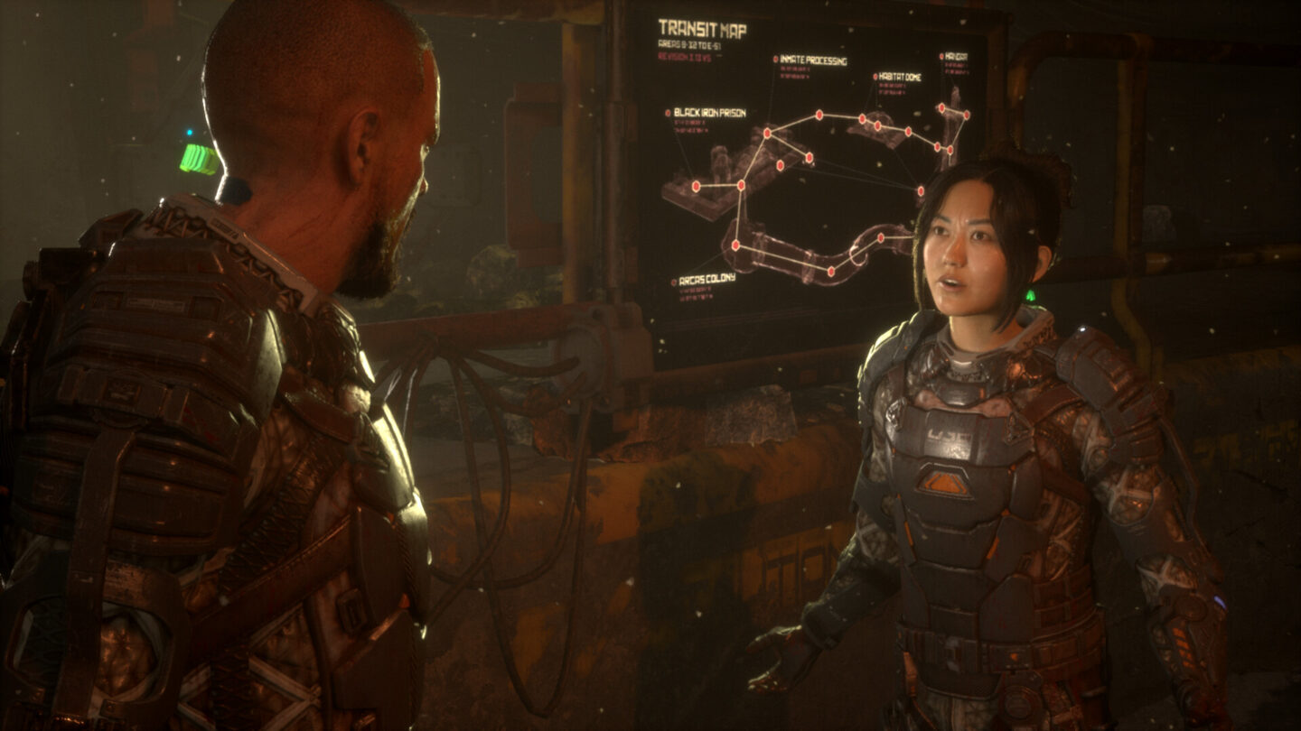 Review: The Callisto Protocol is a solid, but safe Dead Space successor