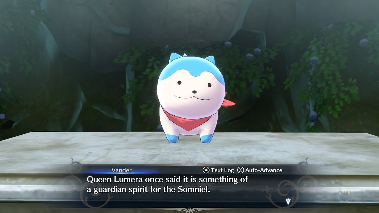 Fire Emblem Engage Spirit of Somniel guide | VGC