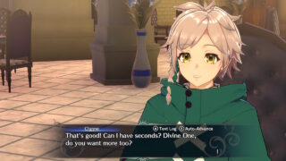 Dining Guide Fire Emblem Engage | VGC