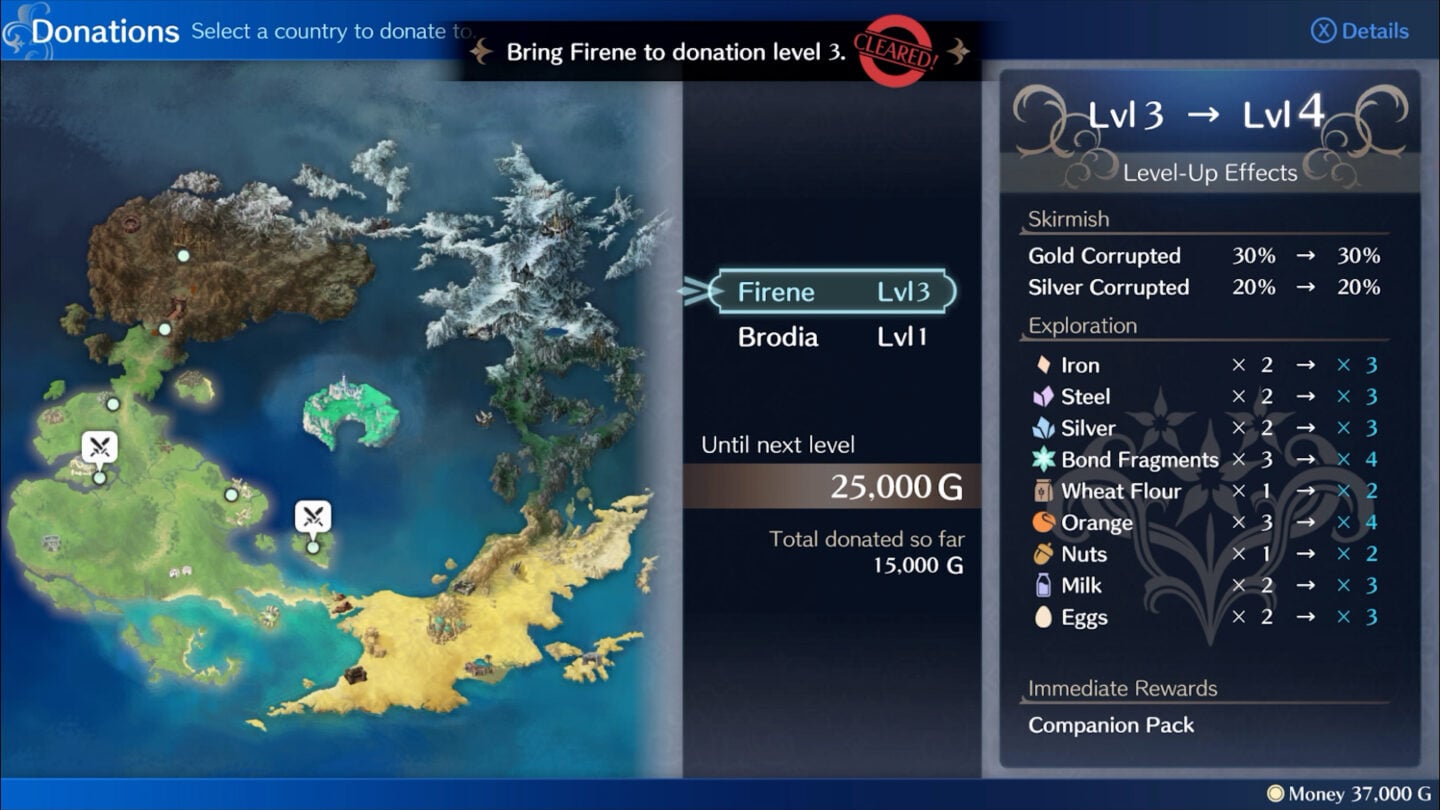Review: Fire Emblem Engage is a great strategy game, but can’t quite ...