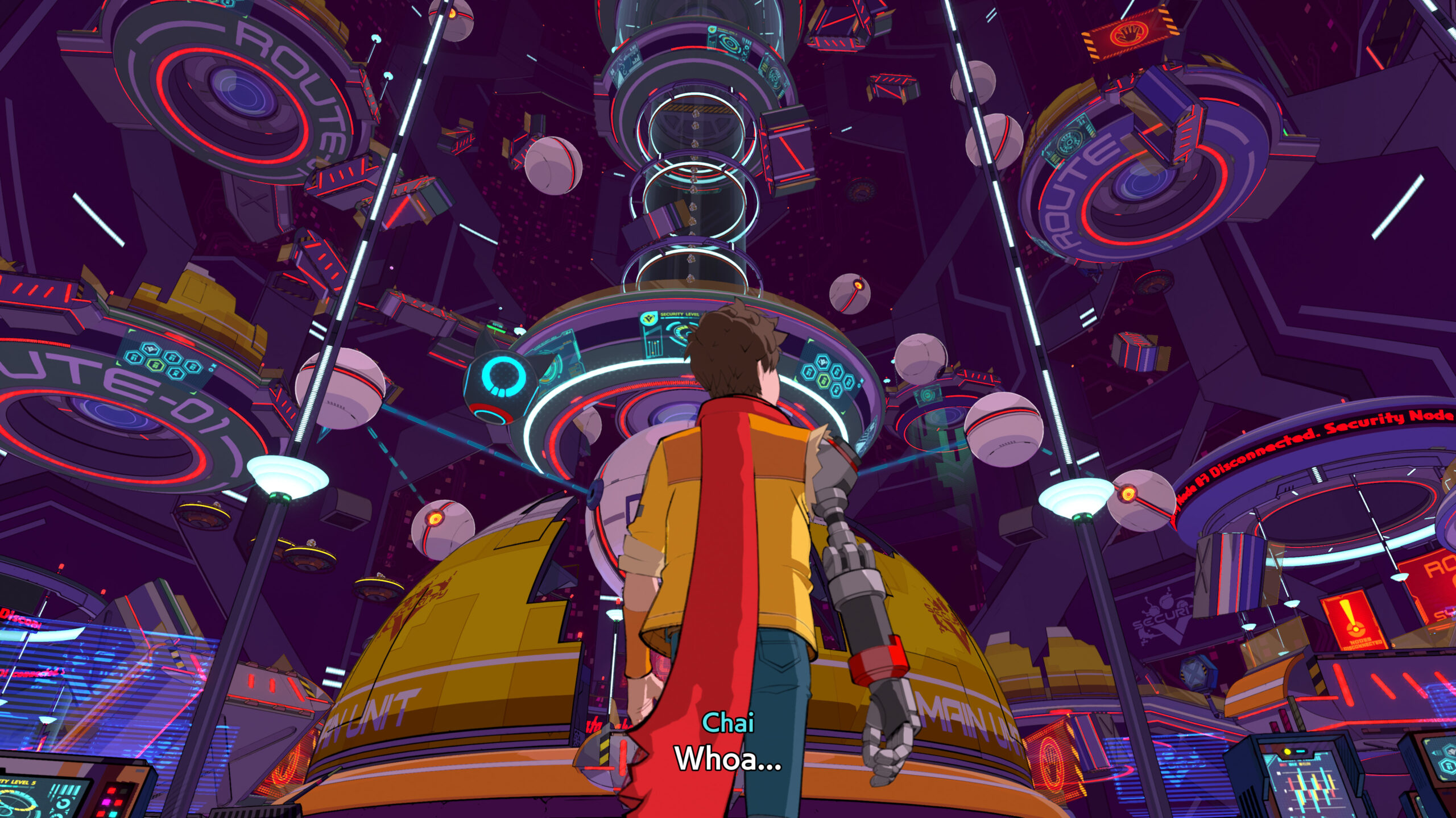 Review: Hi-Fi Rush is a stylish, loud and messy first album full of ...