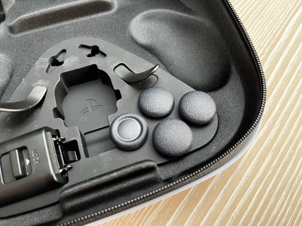 Review: DualSense Edge is the most premium PS5 controller yet | VGC