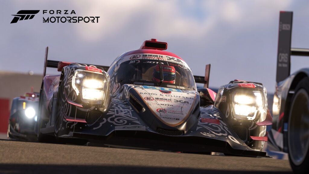 Forza Motorsport’s new deep dive promises ‘the most technically ...