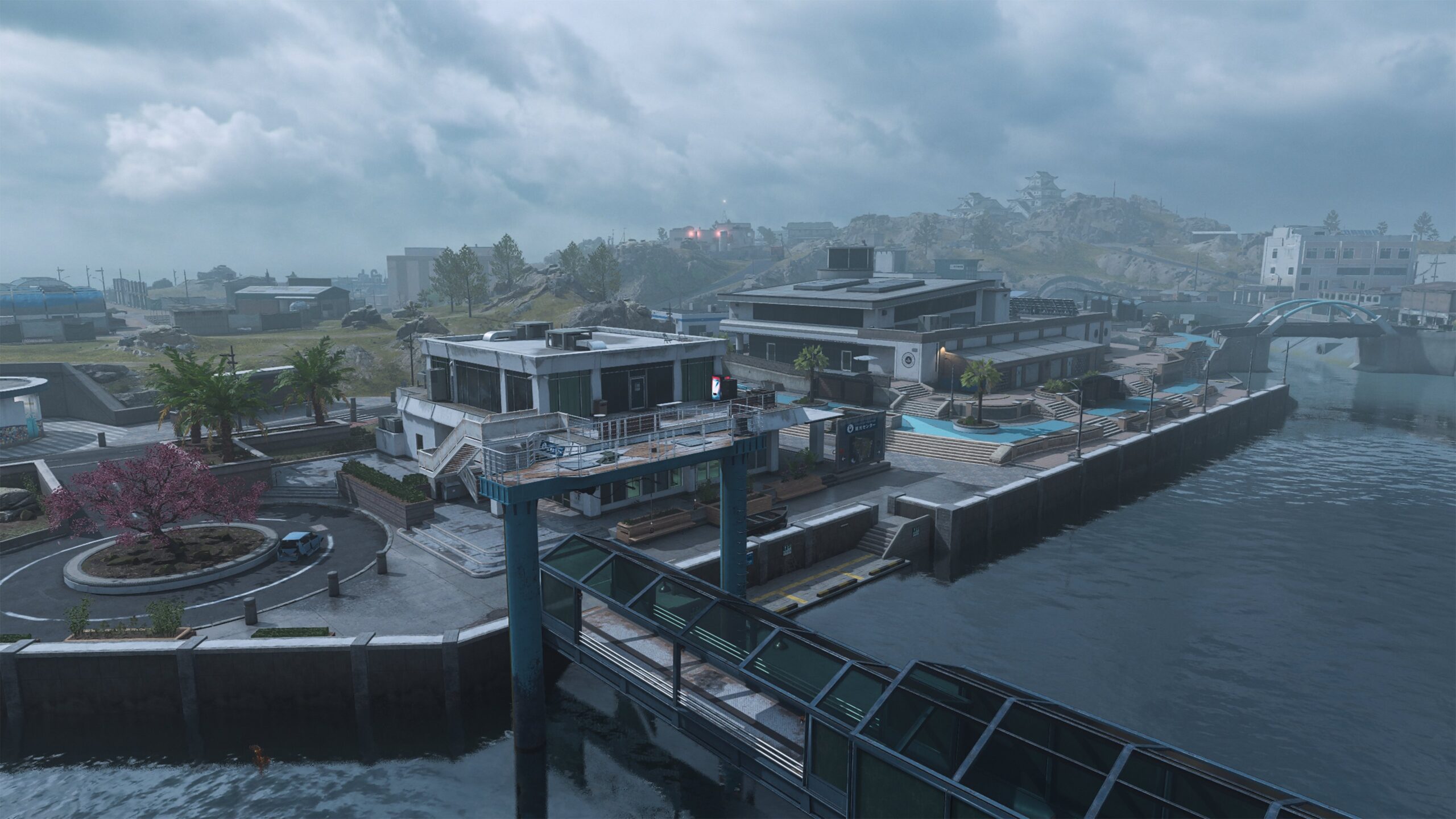 Here’s the first look at the new Warzone 2 Resurgence map, Ashika ...