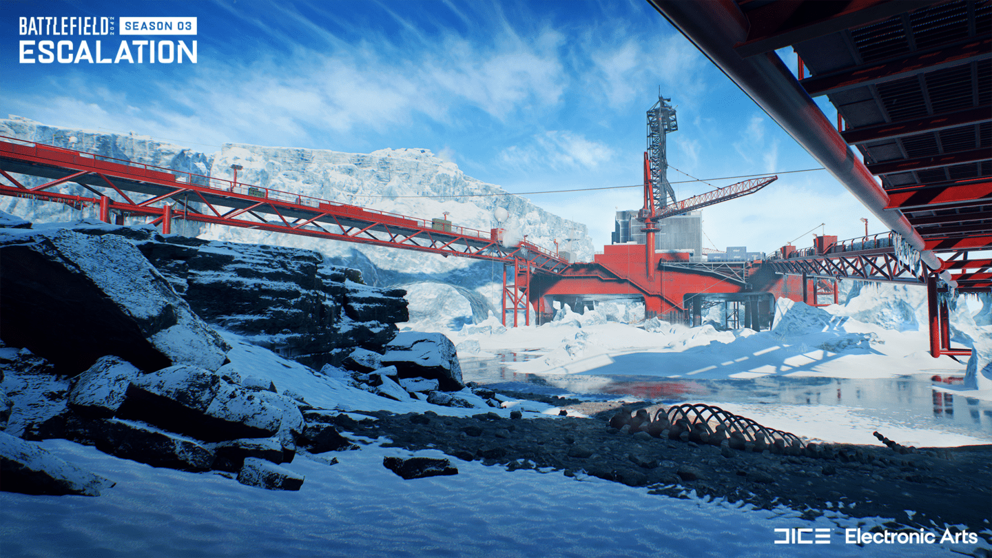 Battlefield’s 2042’s long-awaited class system update launches next ...