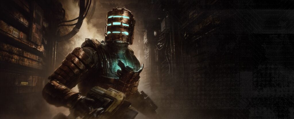 EA confirms Dead Space has a secret ending and New Game Plus | VGC
