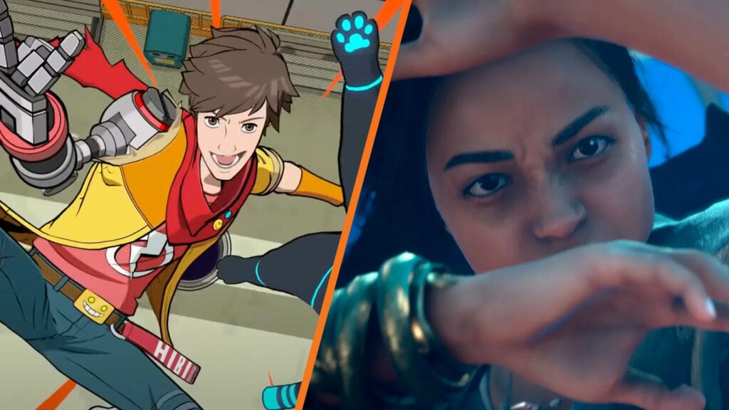 Video Games Chronicle - In their debut week, Hi-Fi Rush reportedly ...